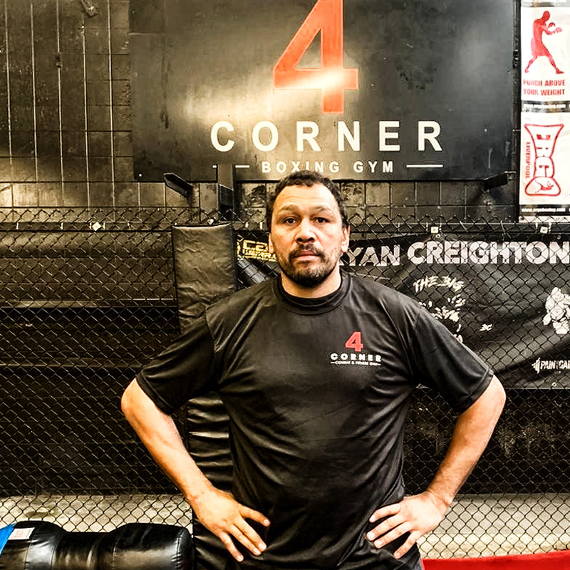 ABC Boxing Club (AMATEUR) – 4 Corners Gym